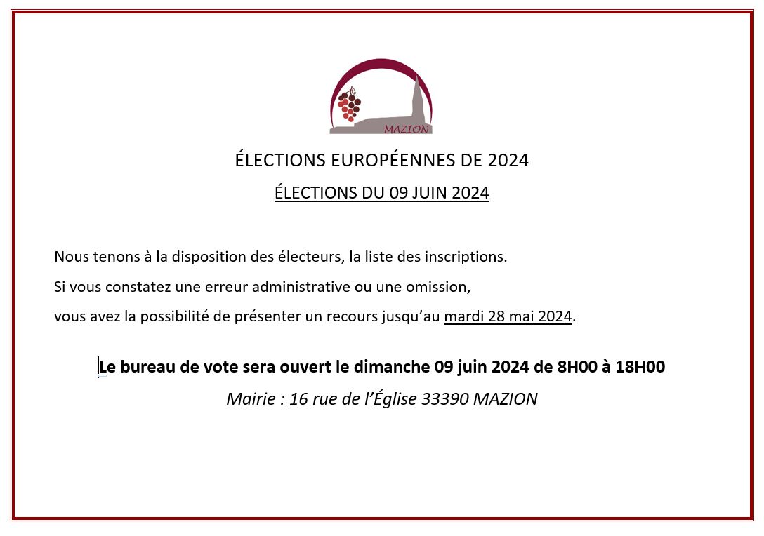 Accueil